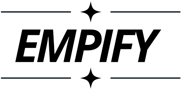 אמפיפיי - ארנק חכם מאובטח – EMPIFY